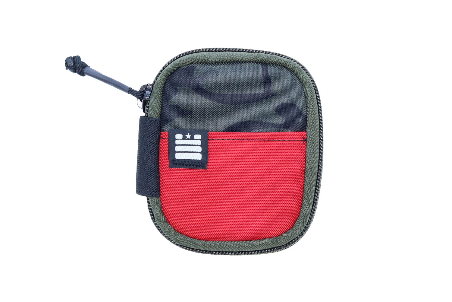 The Mighty Pouch – Garage Built Gear