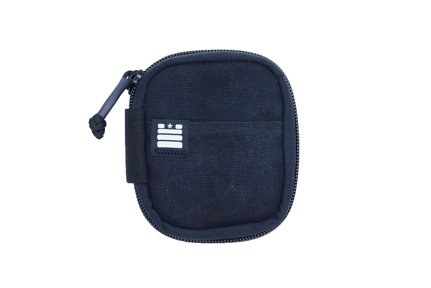 The Mighty Pouch – Garage Built Gear