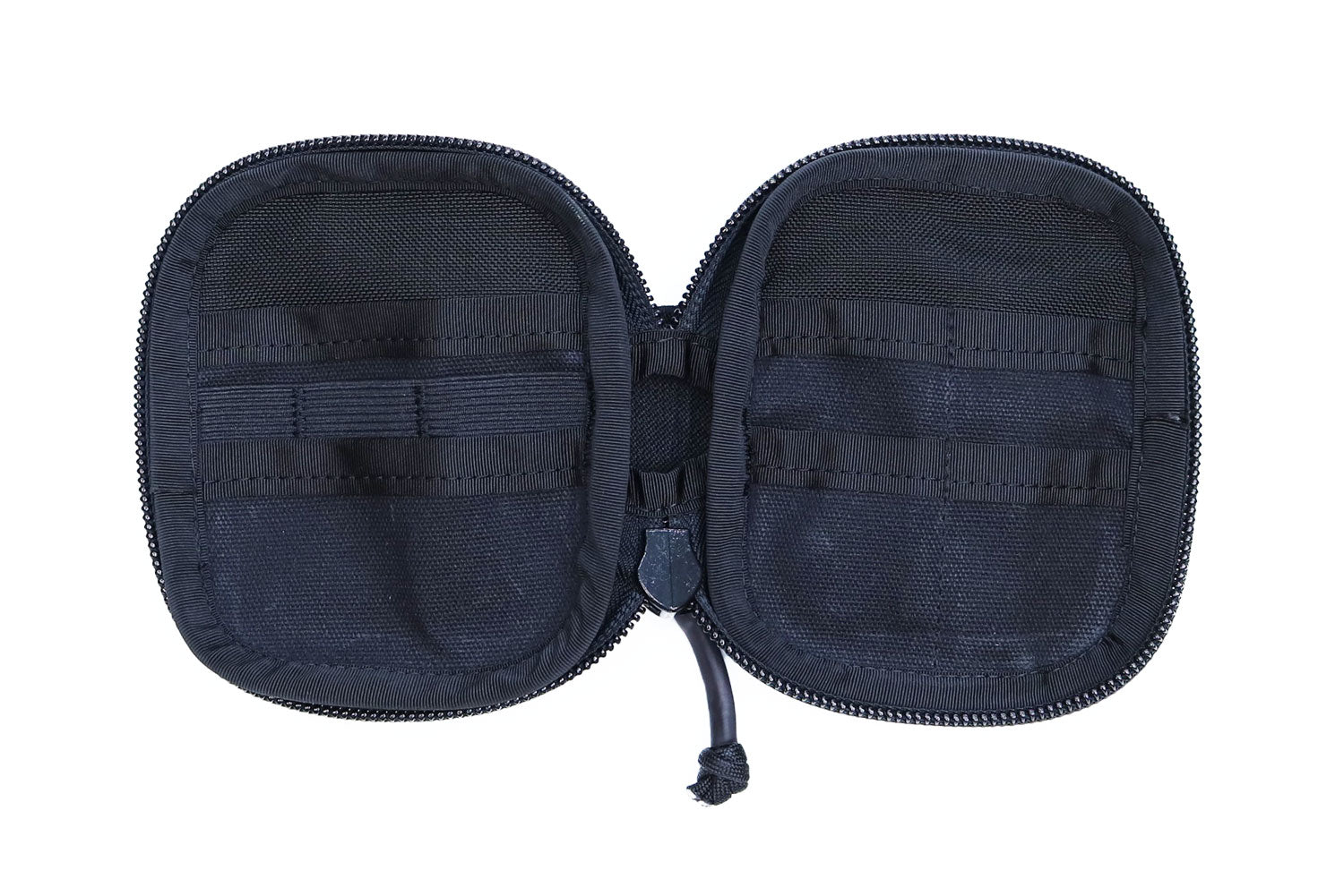 The Mighty Pouch – Garage Built Gear