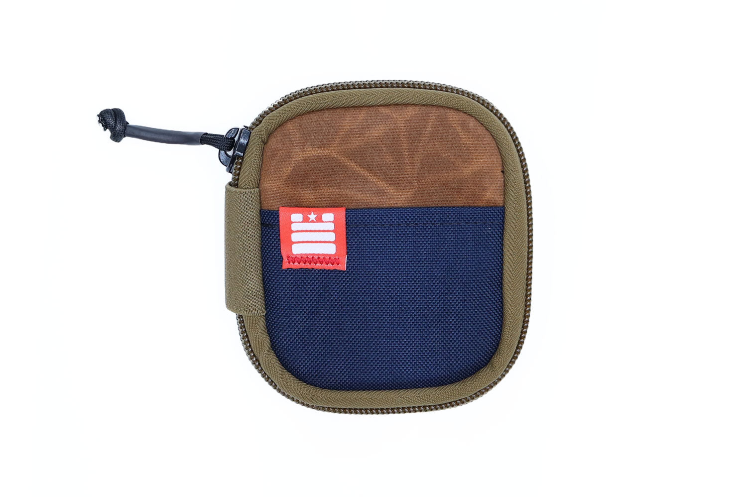 The Mighty Pouch – Garage Built Gear