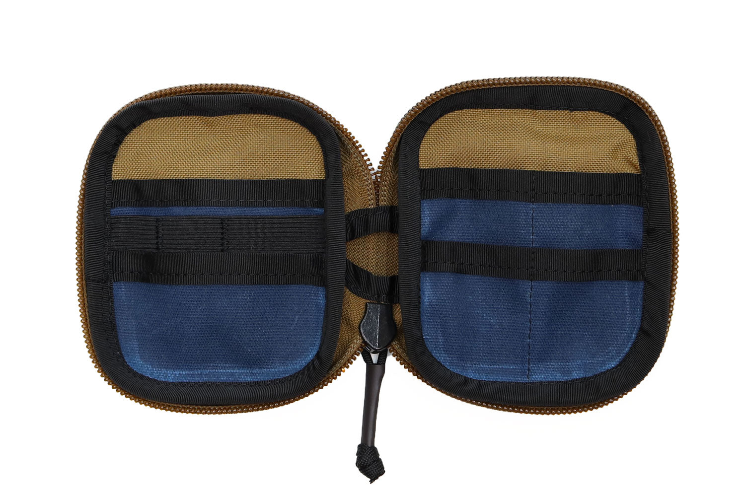 The Mighty Pouch – Garage Built Gear