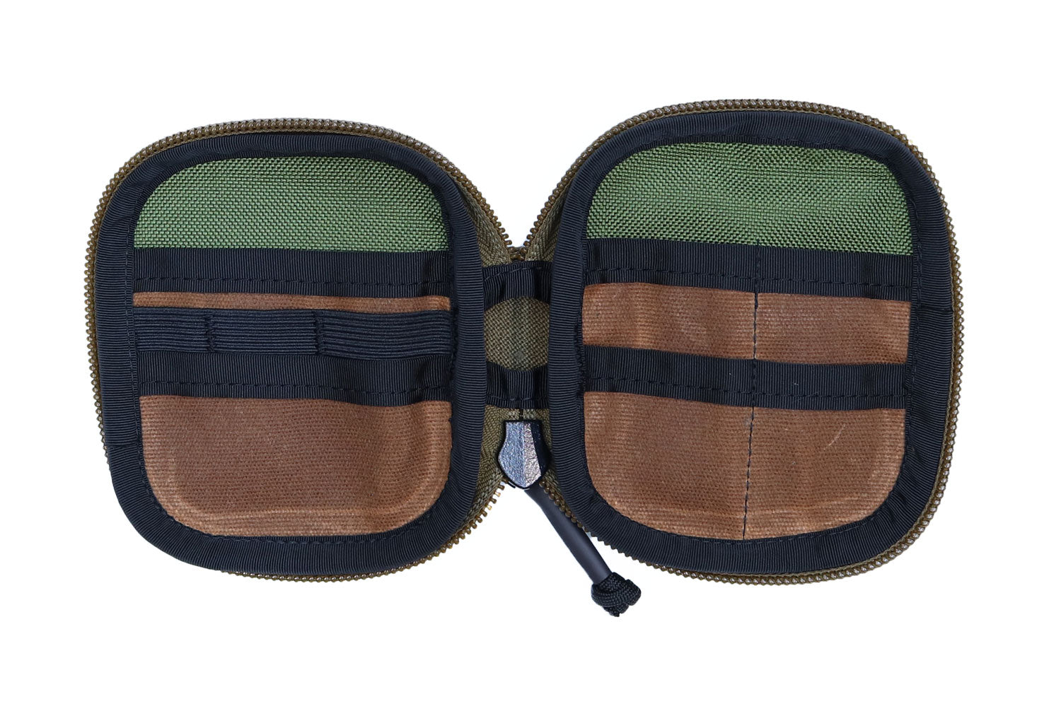 The Mighty Pouch – Garage Built Gear