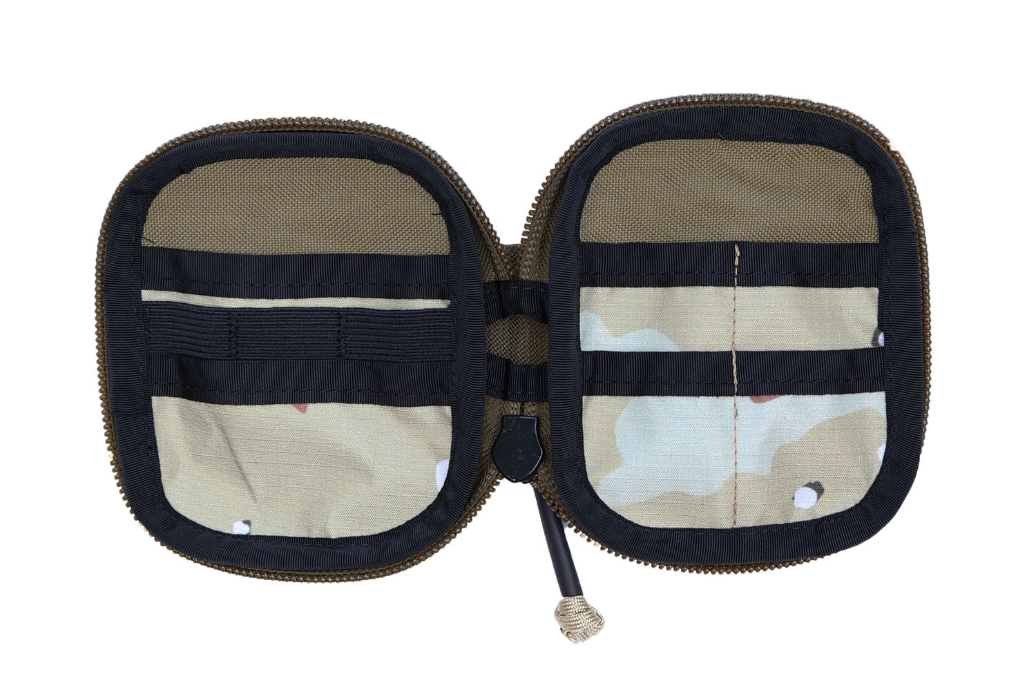 The Mighty Pouch – Garage Built Gear