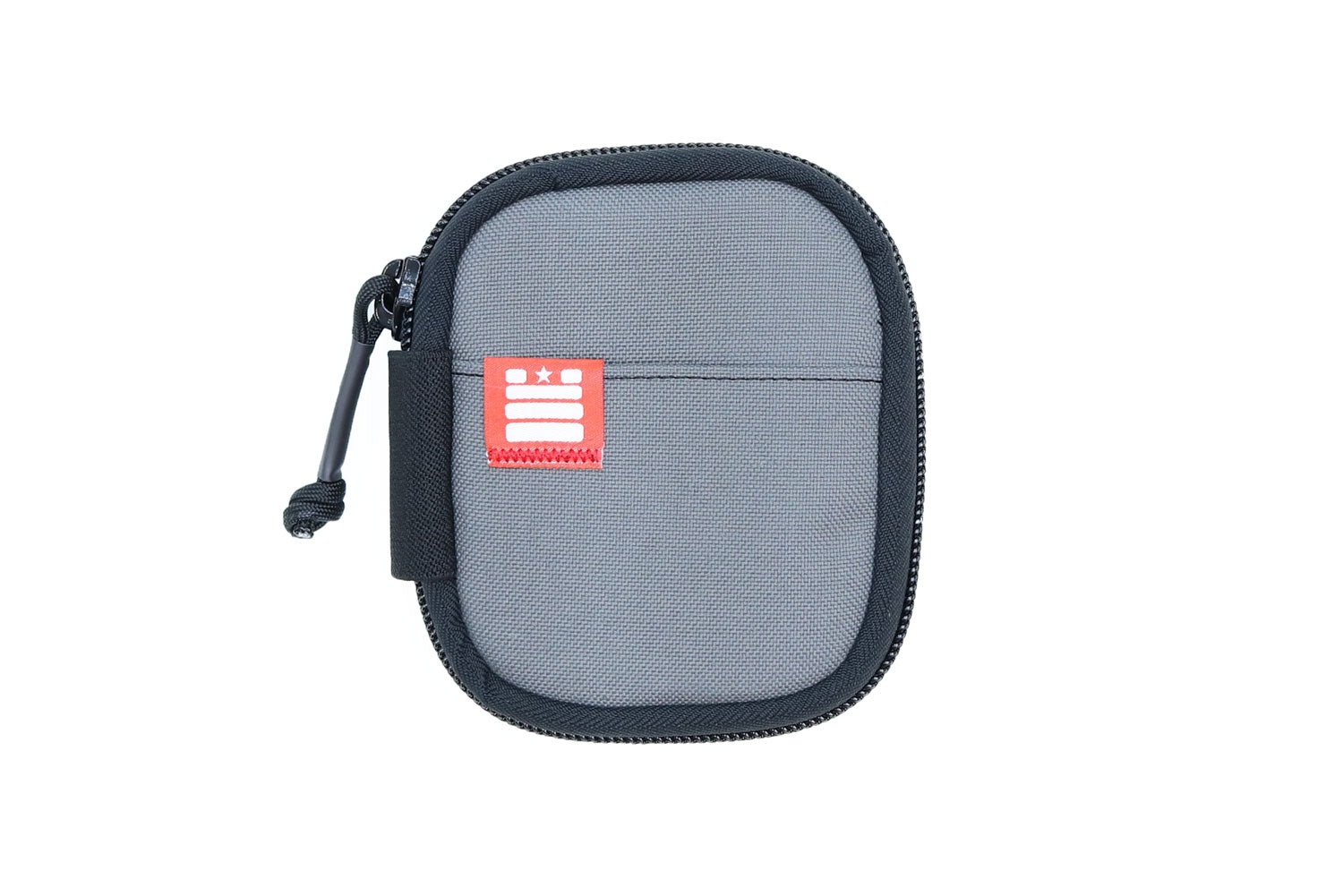 The Mighty Pouch – Garage Built Gear