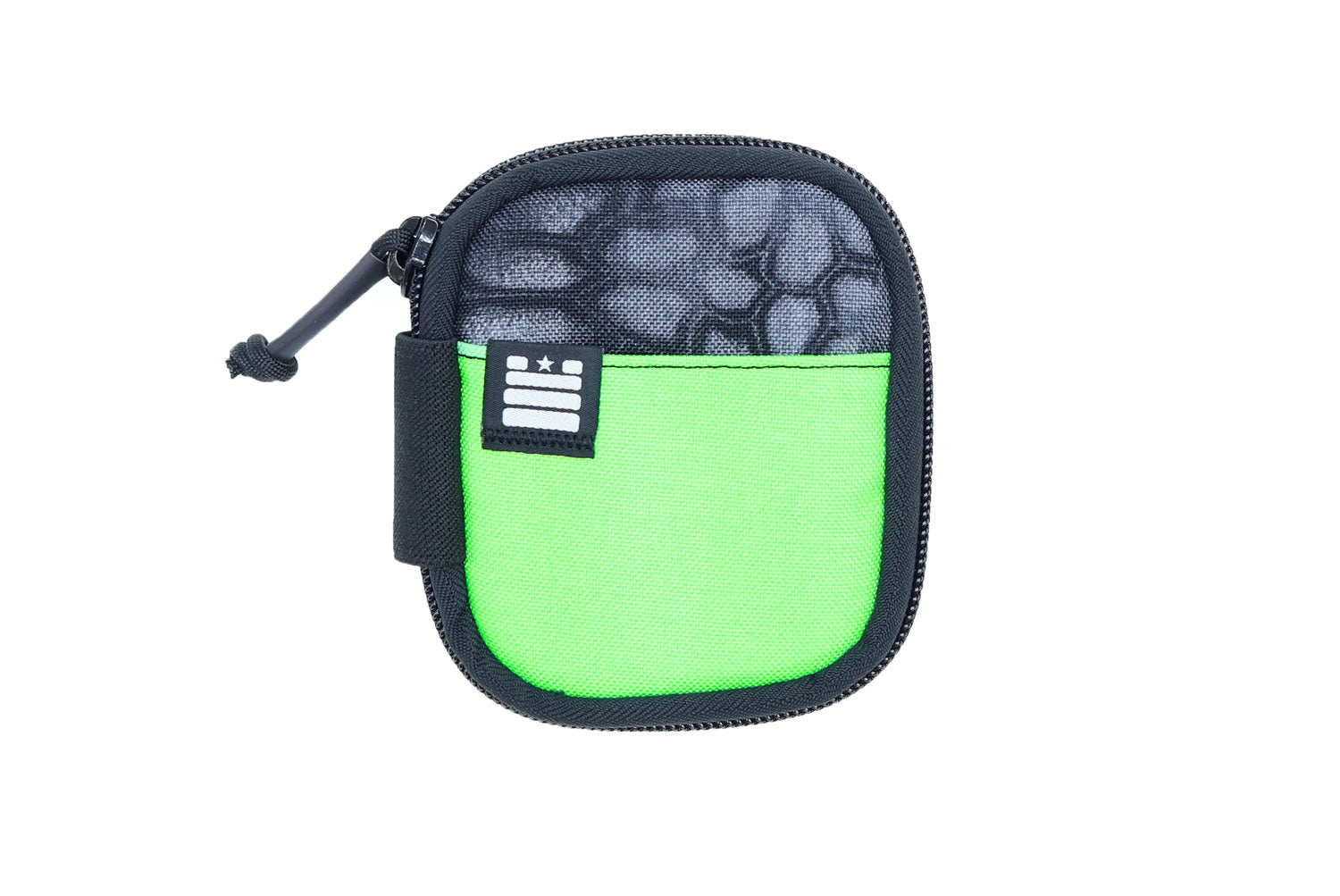 The Mighty Pouch – Garage Built Gear