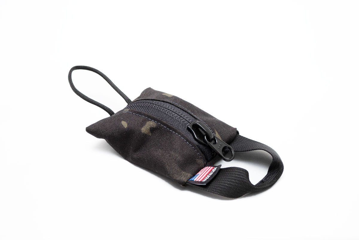 Grunt Bag – Garage Built Gear