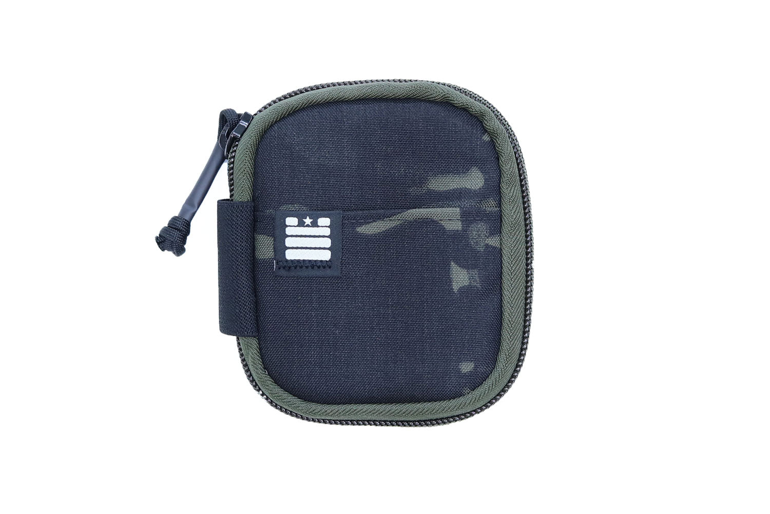 The Mighty Pouch – Garage Built Gear