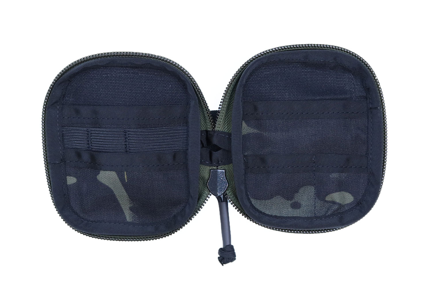 The Mighty Pouch – Garage Built Gear