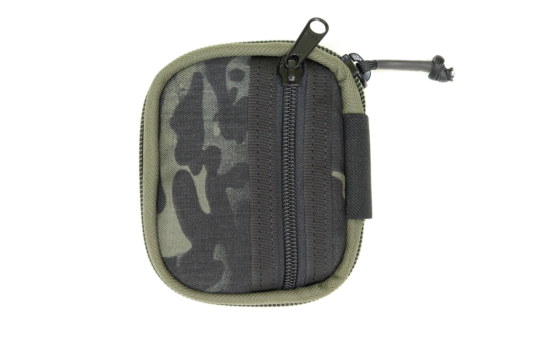 EDC Pouch The Mighty Pouch + – Garage Built Gear