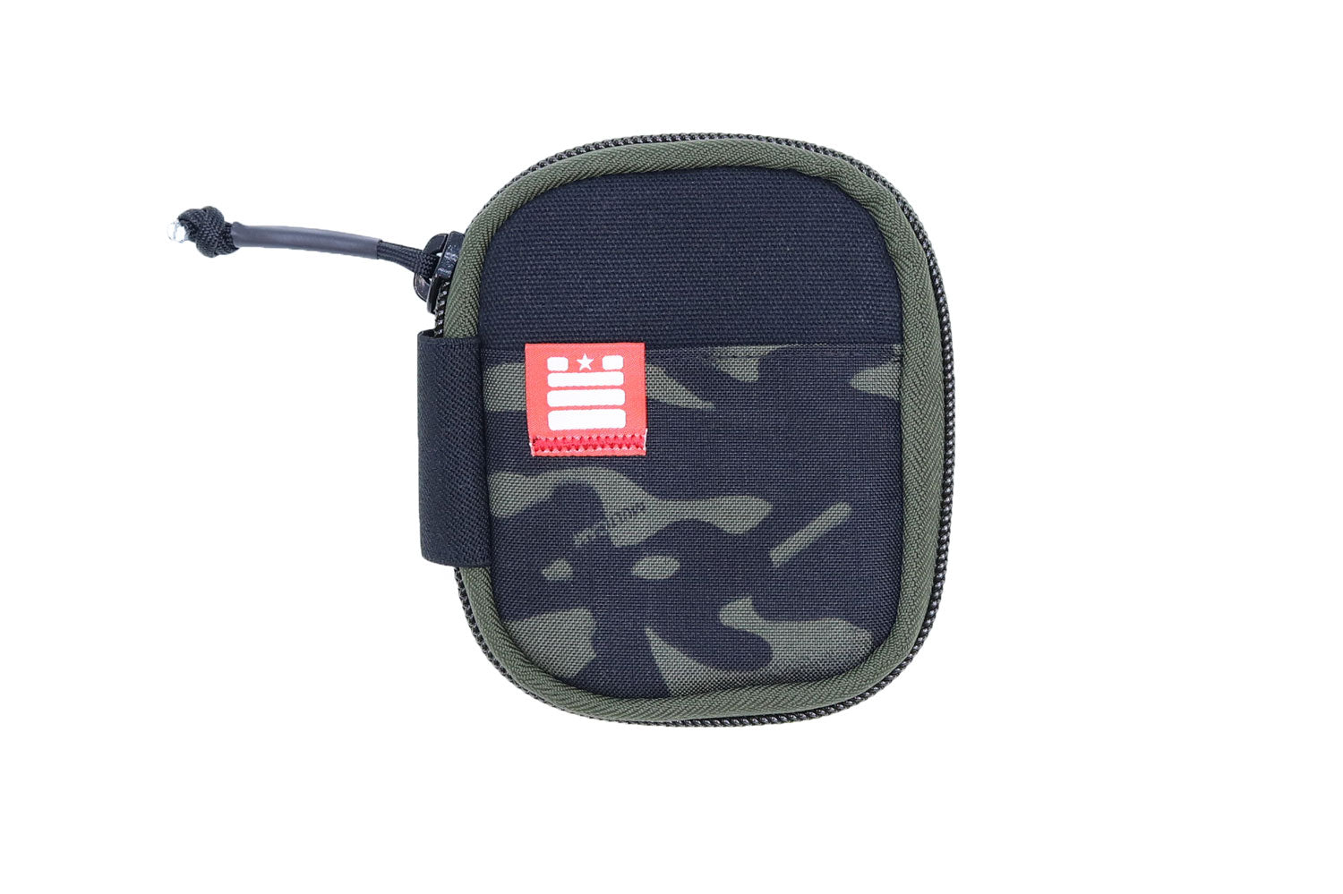 The Mighty Pouch – Garage Built Gear