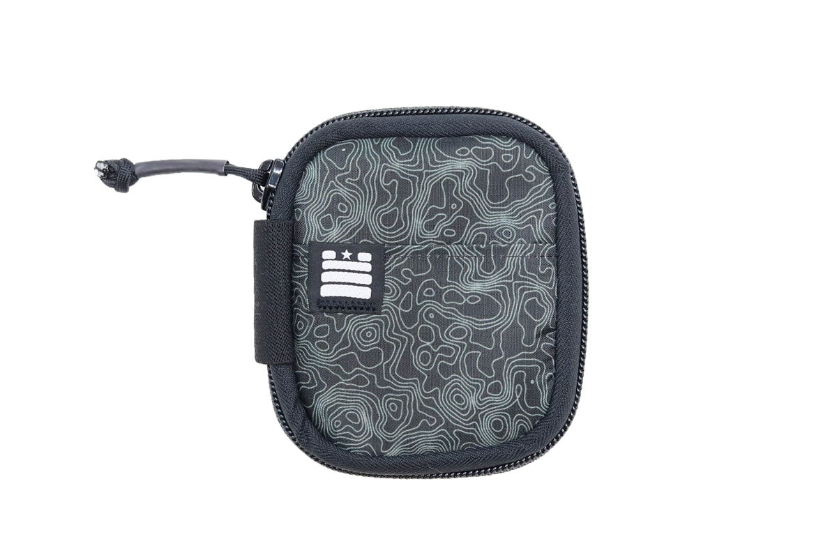 The Mighty Pouch – Garage Built Gear