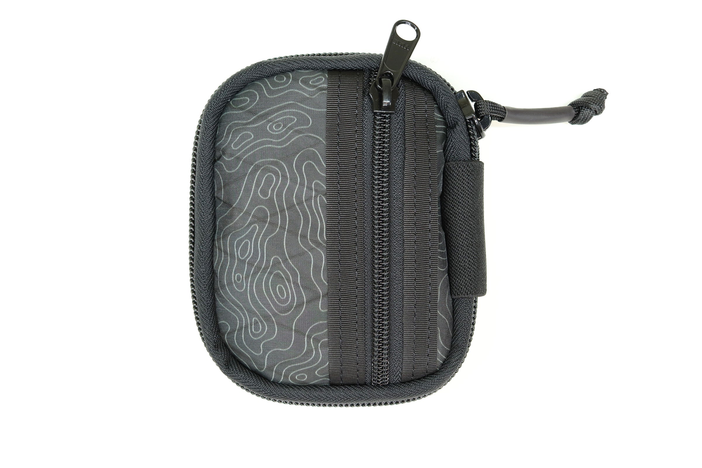 EDC Pouch The Mighty Pouch + – Garage Built Gear