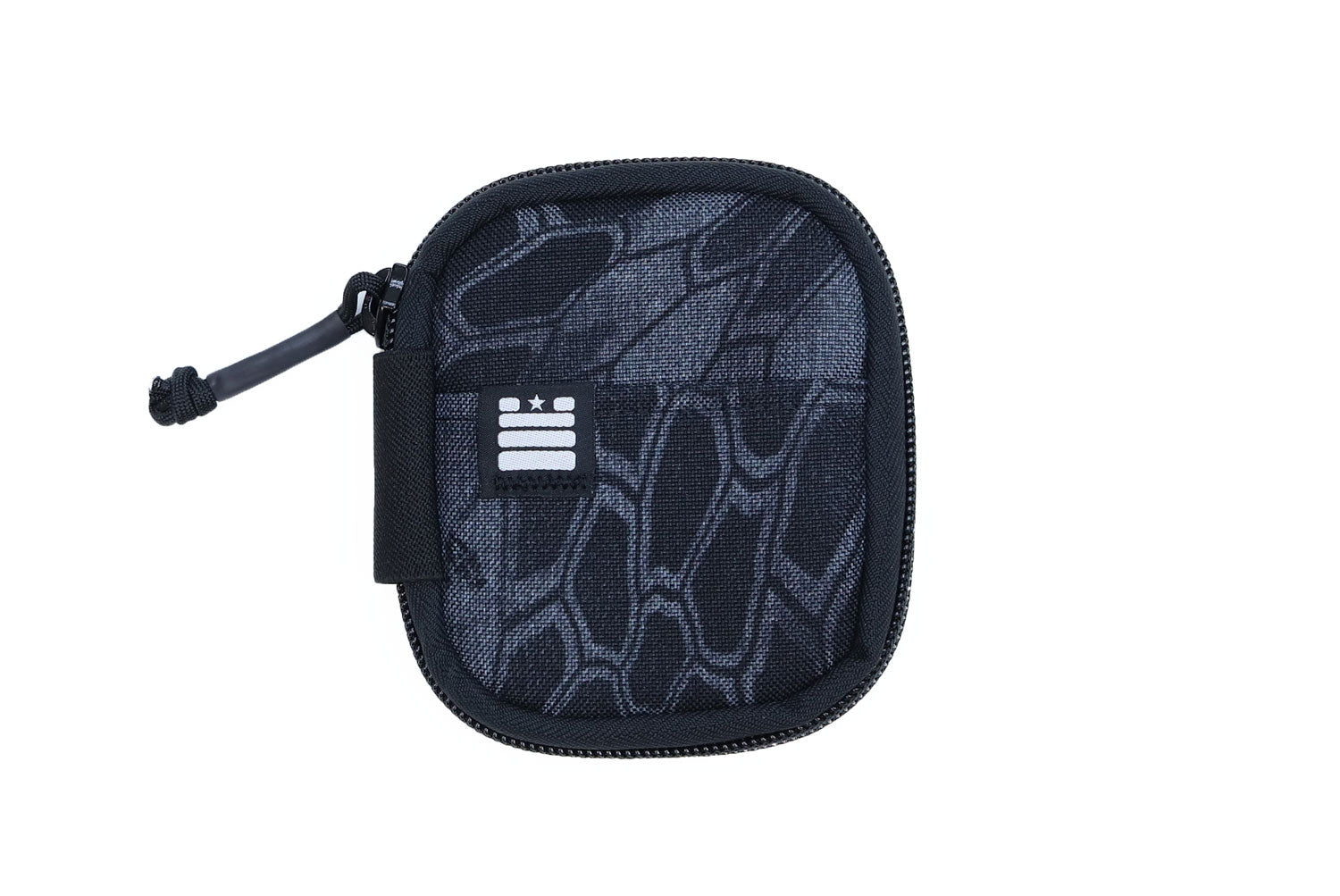 The Mighty Pouch – Garage Built Gear