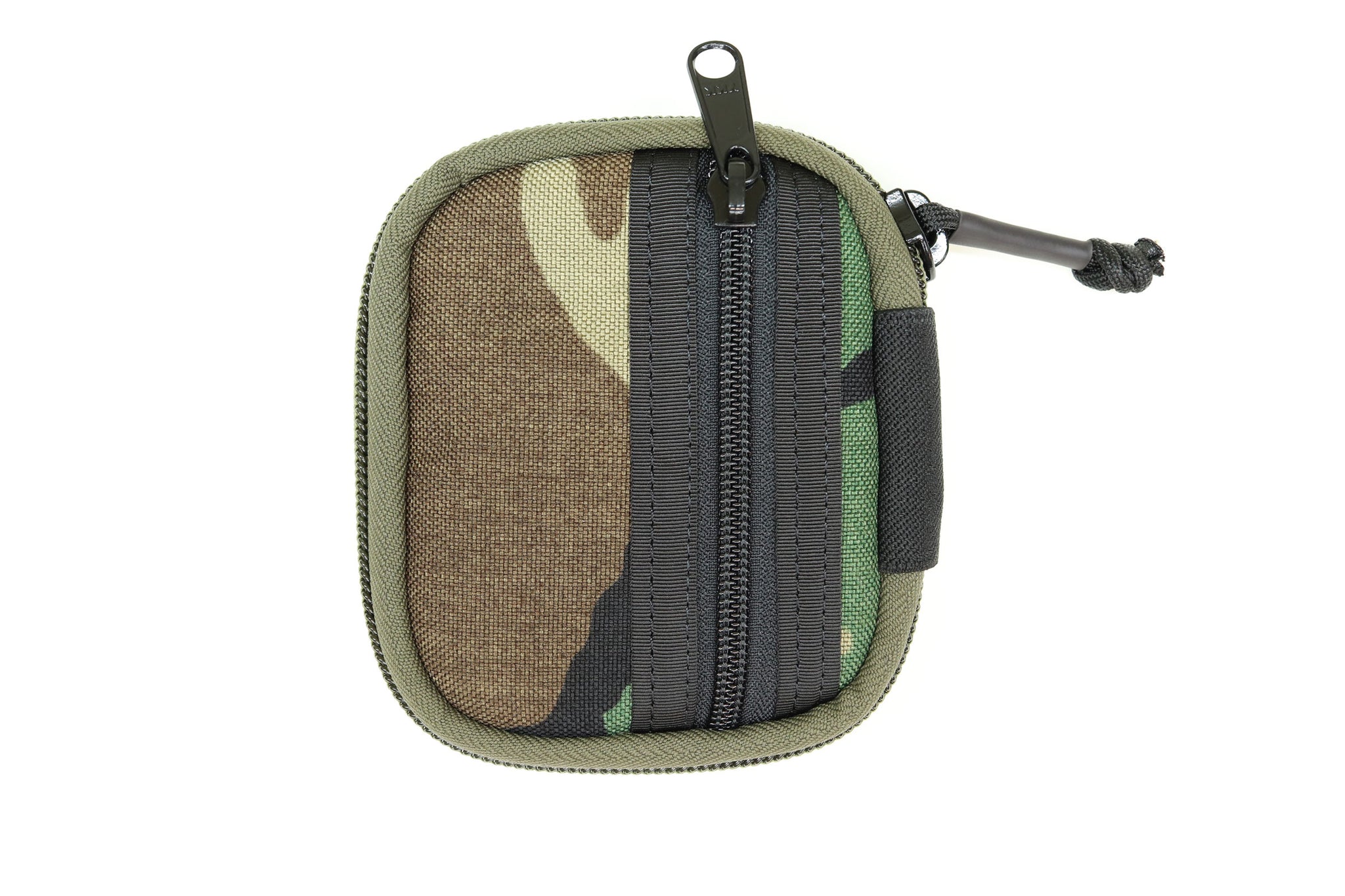 EDC Pouch The Mighty Pouch + – Garage Built Gear