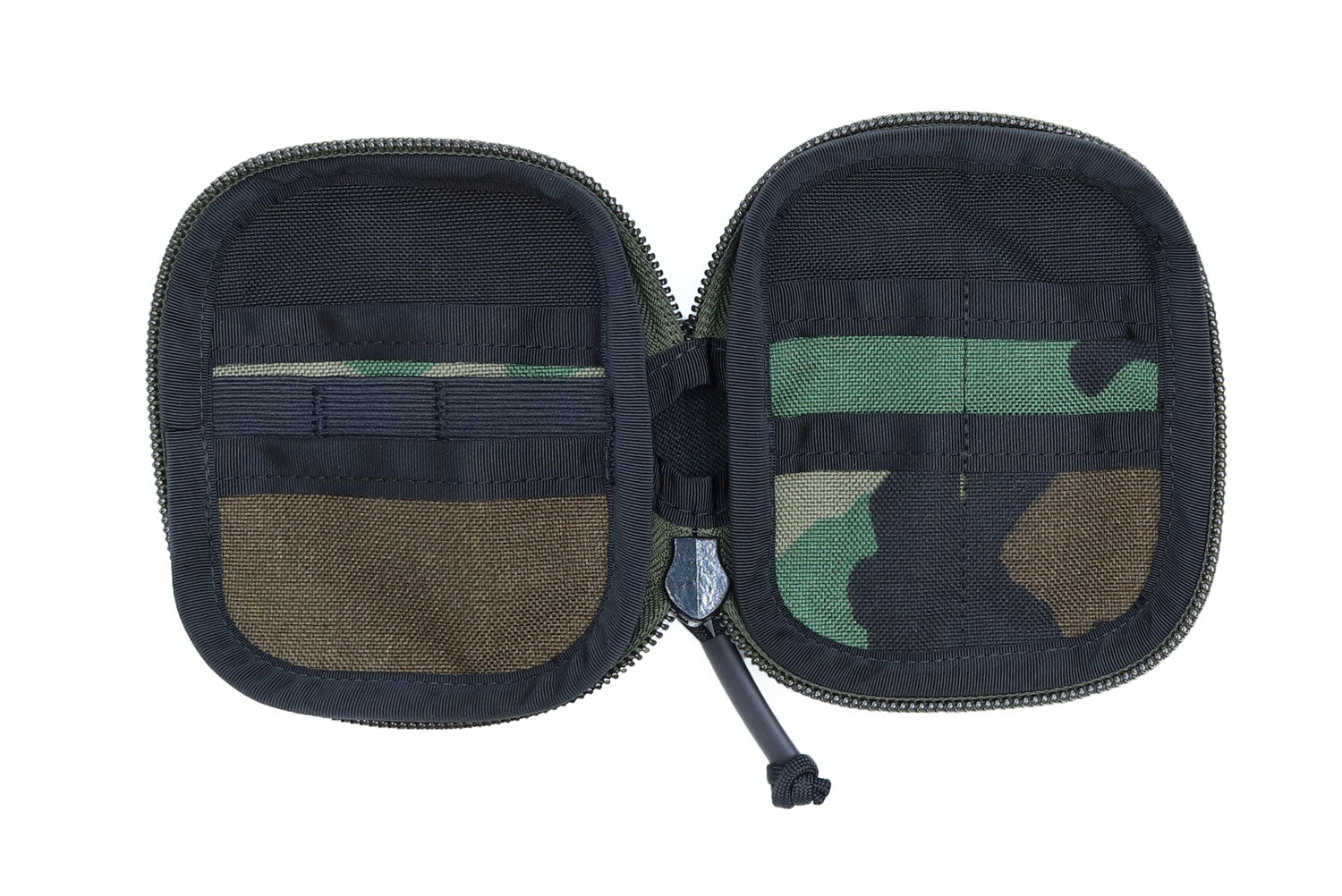 The Mighty Pouch – Garage Built Gear